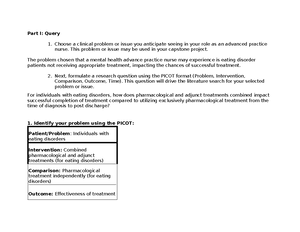 [Solved] Question 1 of 5 Which of the following statements about the ...