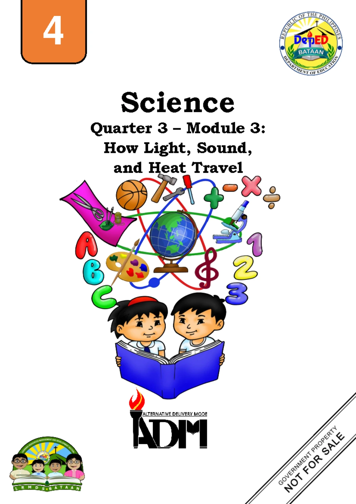 Earth-Science-for-STEM11 Q1 Mod2 Subsystems-of-Earth - Earth Science ...
