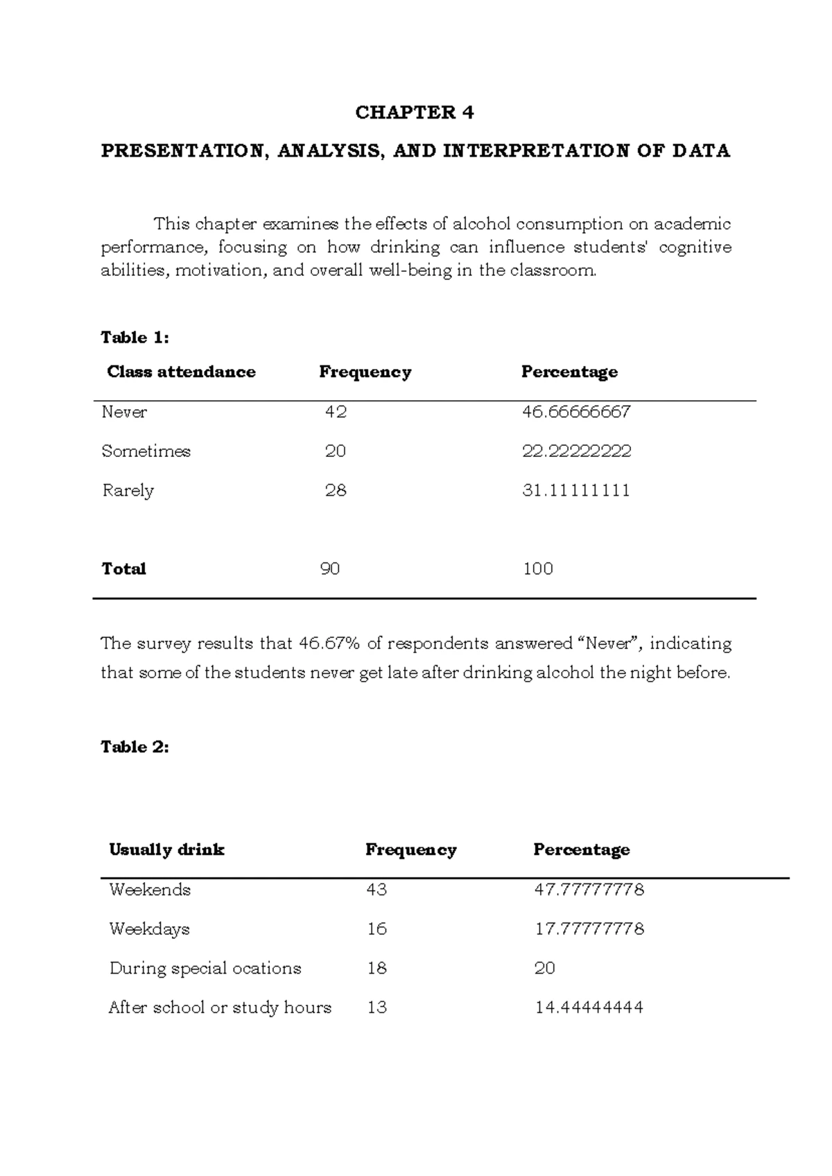 ALS Assessment Form 1: Individual Learning Agreement (ILA) Guide - Studocu
