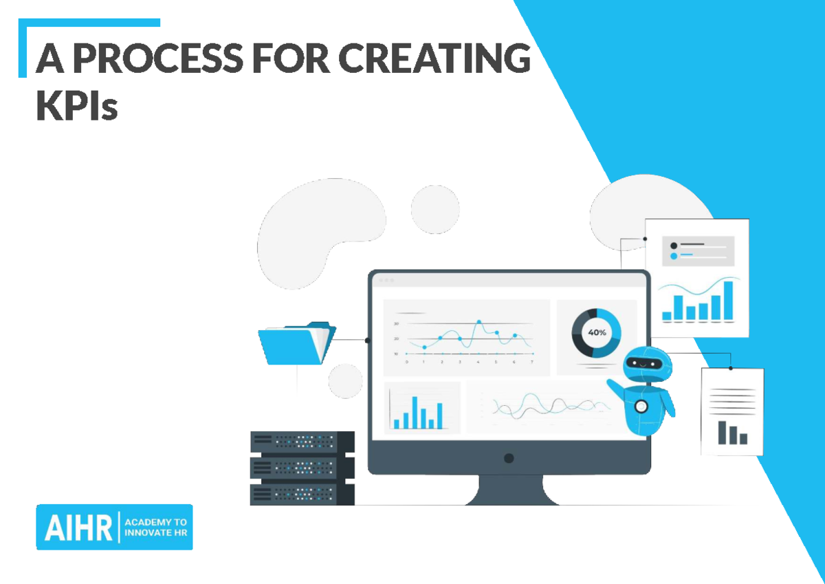 Lesson 1 - A Process for Creating Effective KPIs in HR - Studocu