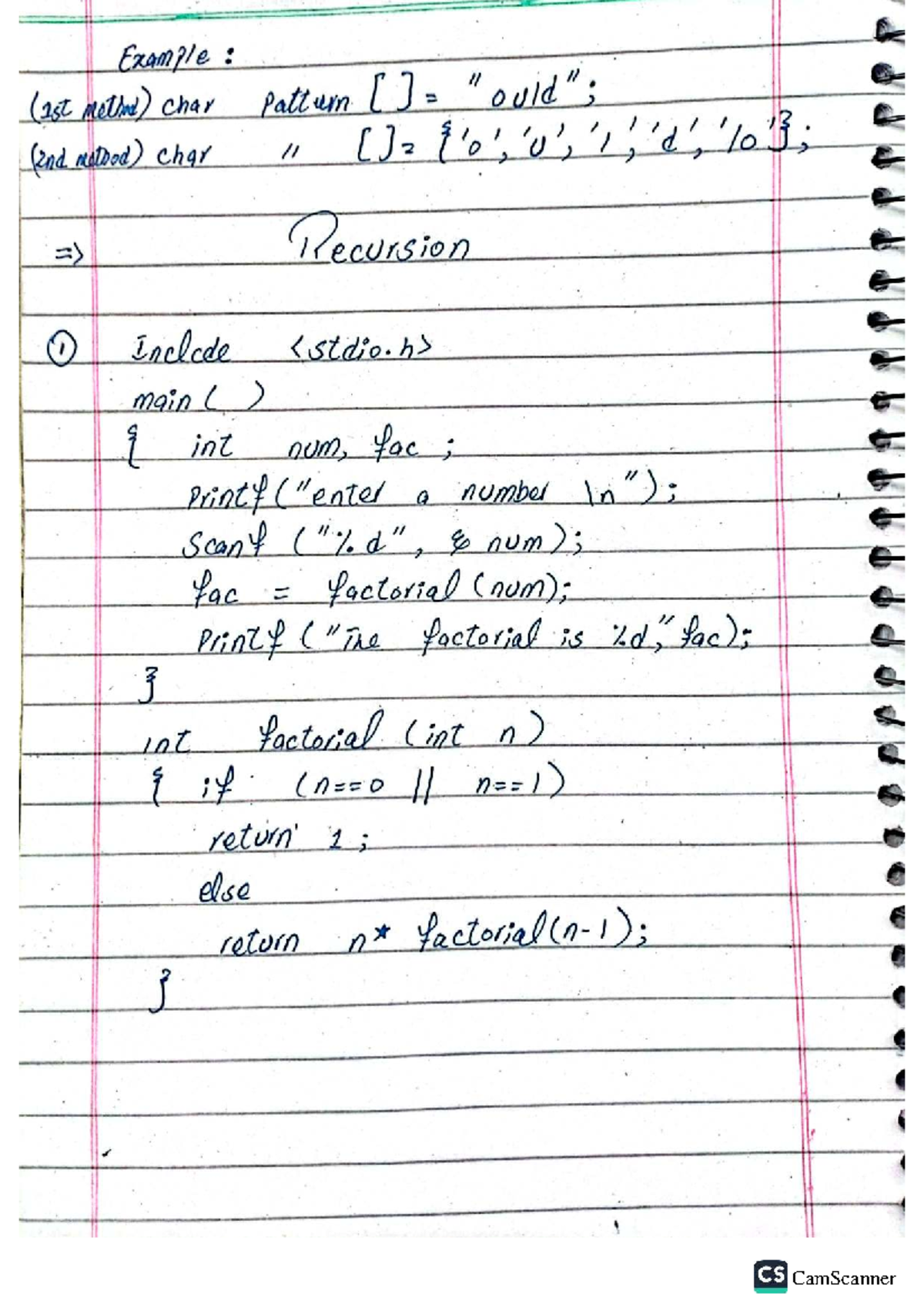 CS Final Exam: Recursion, Sorting, Structures, and Pointers - Studocu