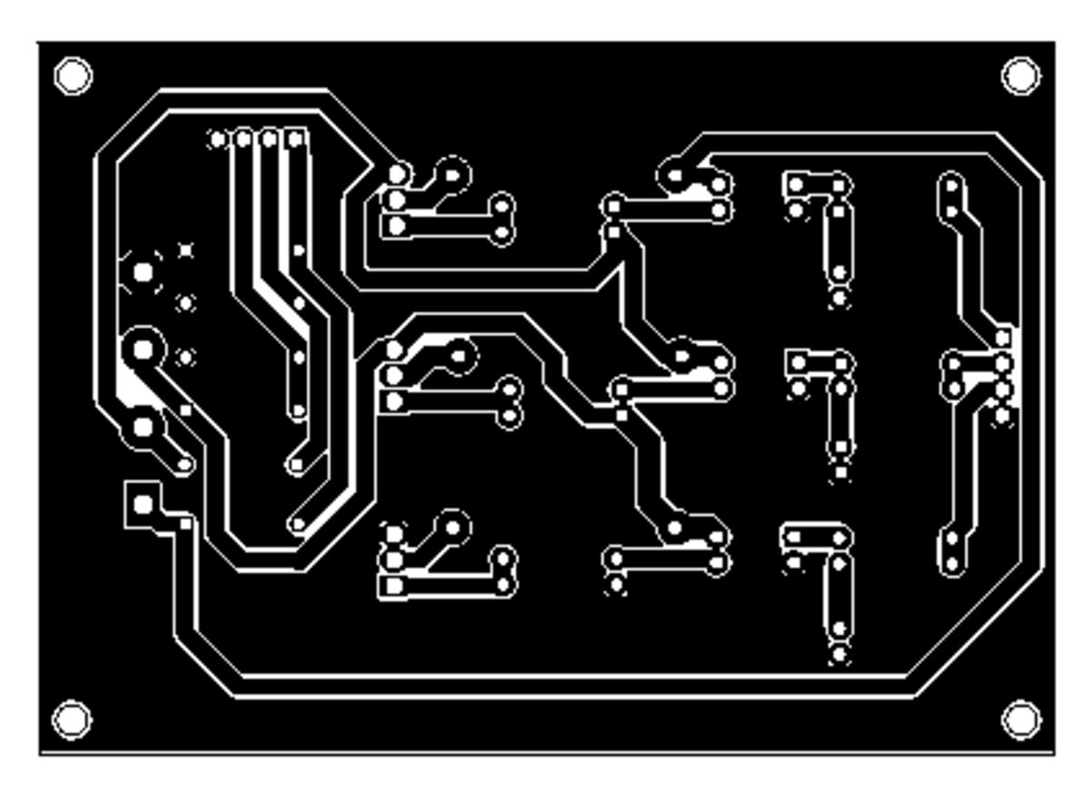 PCB PCB machcanbang 2026-02-07 - Hệ Thống Điện - "L" ''' CO CC & 1 OOH ...