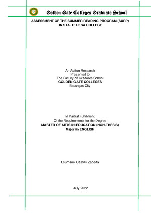 Chapter-II - Chapter 2 sample - CHAPTER II REVIEW OF RELATED LITERATURE ...