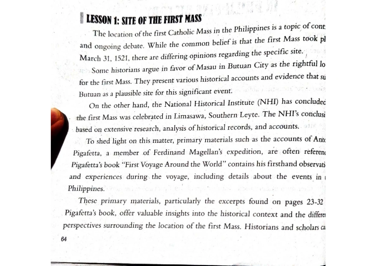 A1. The First Cry of Balintawak: Symbol of Filipino Nationalism ...