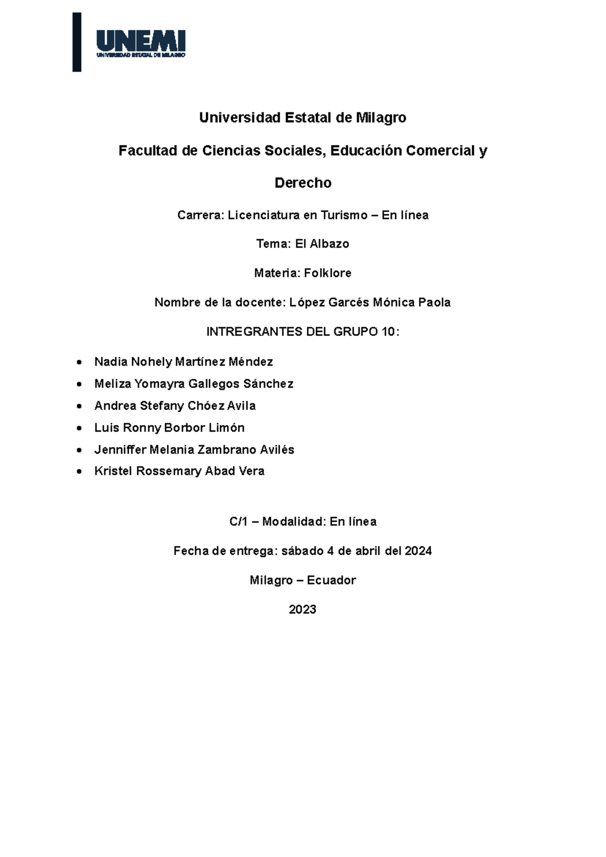 Estudio sobre el Albazo: Orígenes y Evolución Musical - Folklore 101 ...