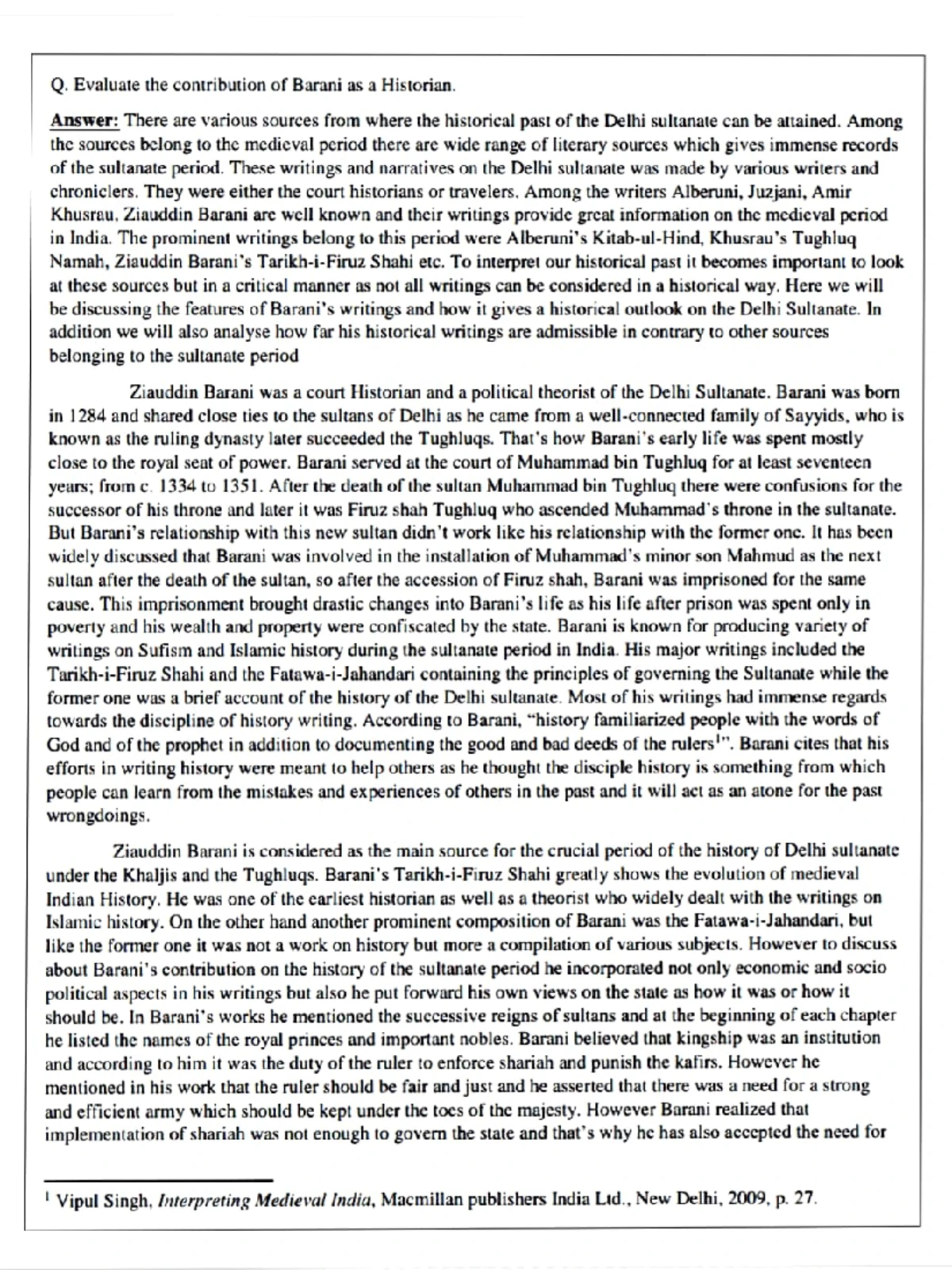 Sangam Age History Notes - SSC CGL Study Material - Studocu