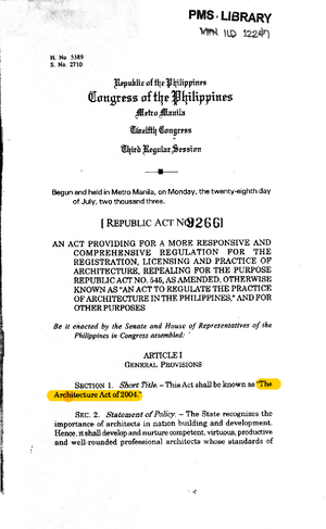 SPP DOC 201 - SPP DOC 201 - - Studocu