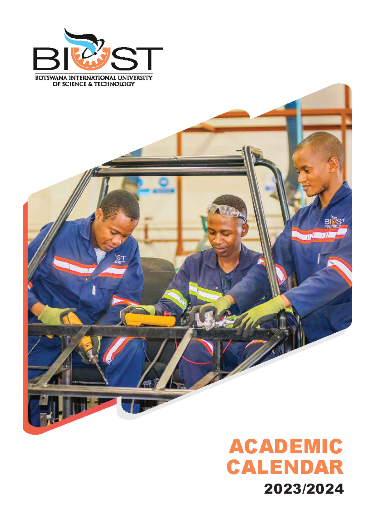 BIUST ACADEMIC CALENDAR 2023-2024: Comprehensive Overview and ...