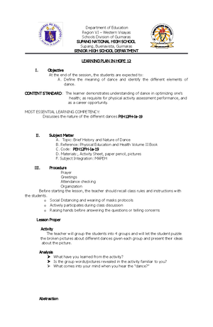 ABM-Org-Mgt Q1 Module-1 - Organization and Management Quarter 1 ...