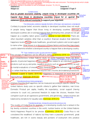Declarationform ENG - Form - HONESTY DECLARATION HONESTY DECLARATION ...