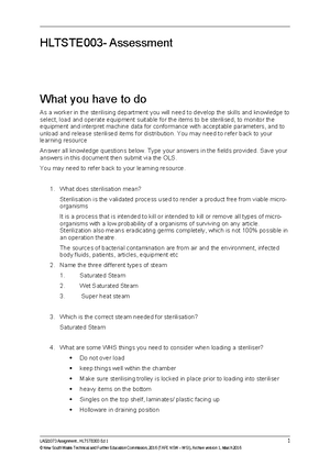 [Solved] work role boundaries responsibilities and limitations ...