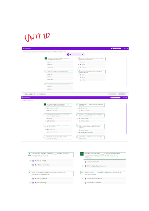 Evolve Digital Level 5 Worksheets 1.5 - A BLAST FROM THE PAST A PREPARE ...
