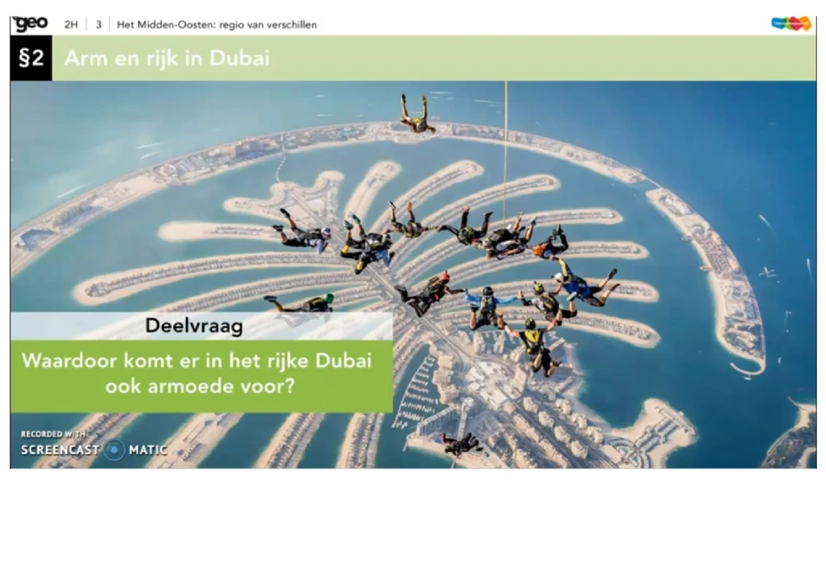 Samenvatting van Hoofdstuk 6: Licht en Kleur inzichten - Studeersnel