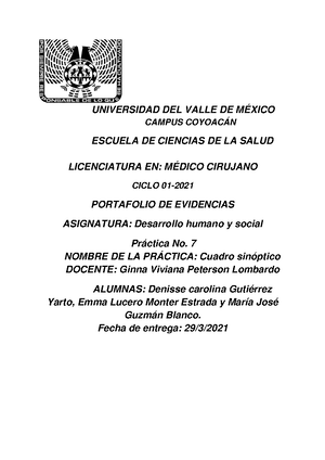 Manual para la Aplicación de la Prueba de EDI (Evaluación Infantil ...
