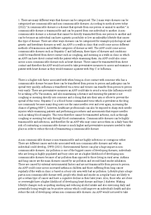 [Solved] define the difference between an investigative procedure and ...