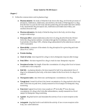 Week 2 Edapt - Information practice - Introduction to the Healthy ...