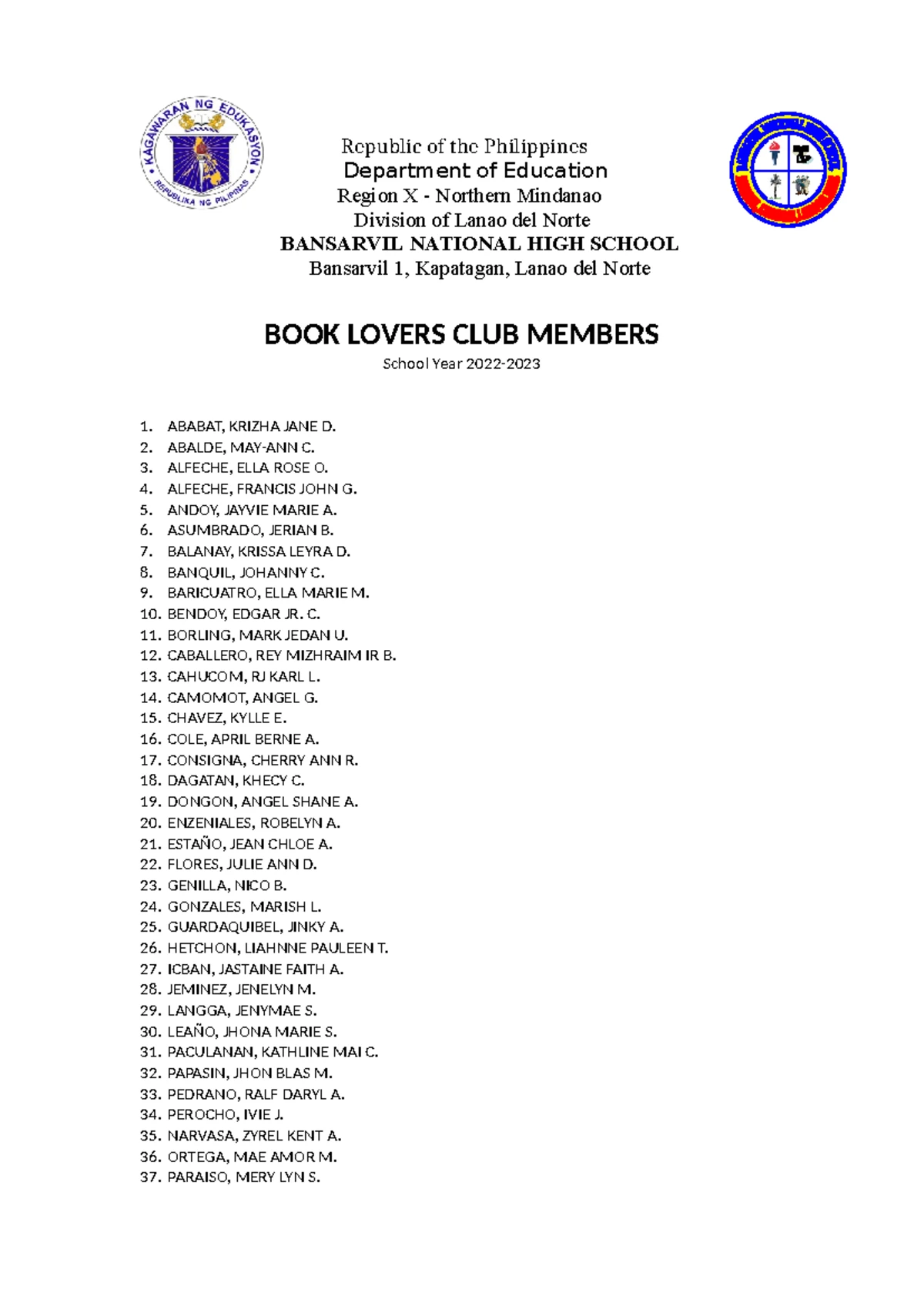 Awiting Bayan - no ang Awiting Bayan? Ang awiting bayan ay tradisyonal ...