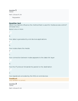 Toaz - dgxvxdgxgcxd - ADVANCE DATABASE MANAGEMENT SYSTEM IT 6203A QUIZ ...