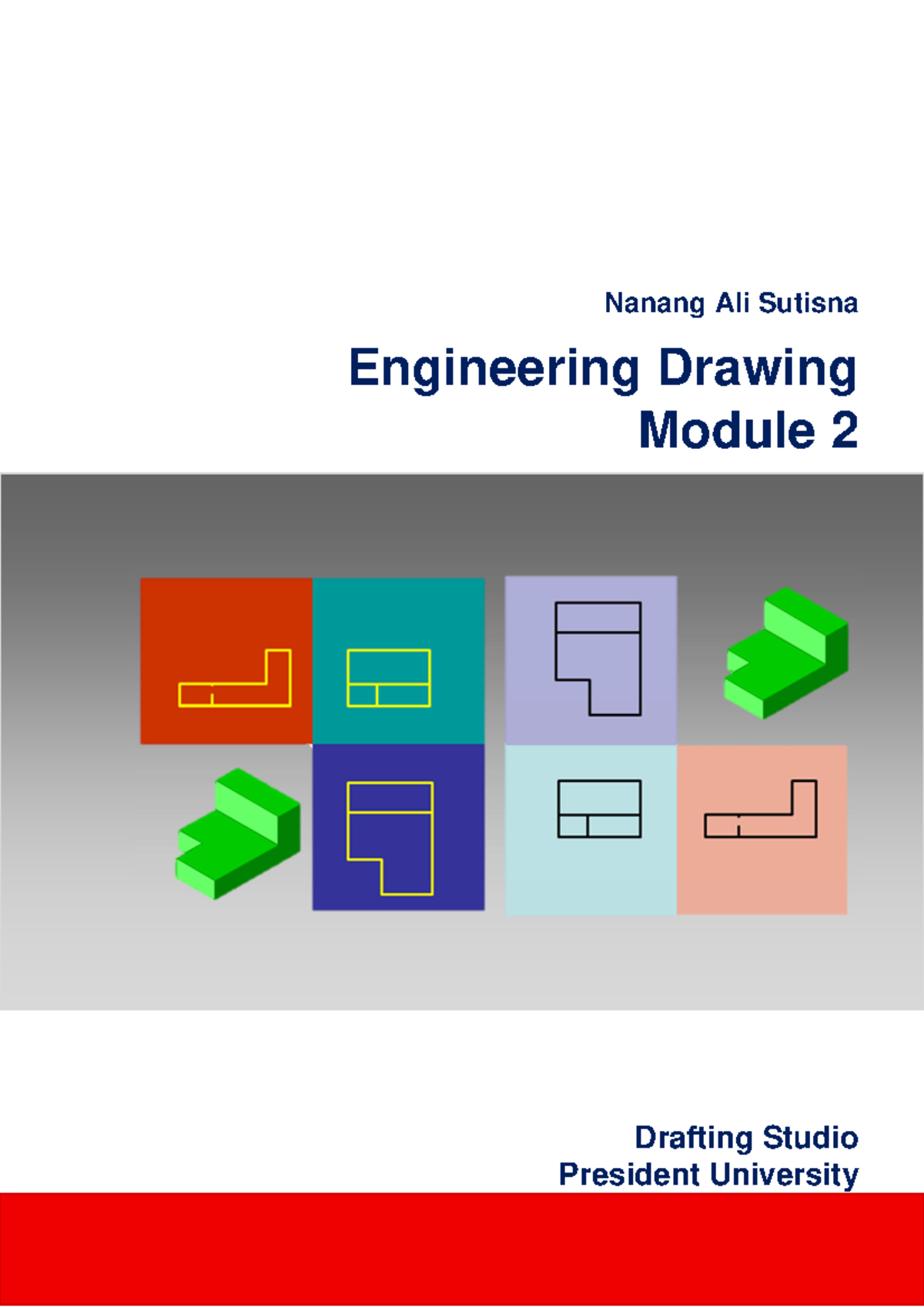 Modul 2 Eng-Drawing: Projection Systems & Multiview Techniques - Studocu