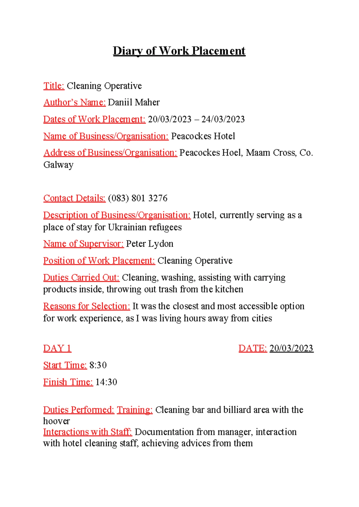 The 2025 ABQ Revision Pack pdf - Table of Contents How to answer the ABQ Sample H1 Answers from ...