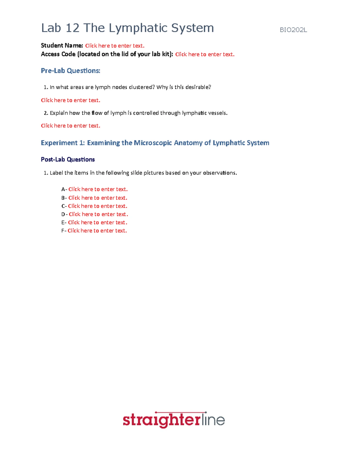 Module 7 Reflection: Understanding the Central Nervous System Concepts ...