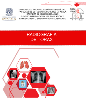 Sx pleuropulmonares - Movilidad del tórax. Amplexión: Determina la ...