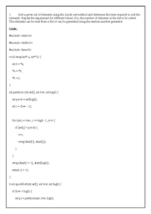 DATA STRUCTURES AKTU UNIT-3 IMPORTANT QUESTIONS - 3-Differentiate sequential search and binary ...