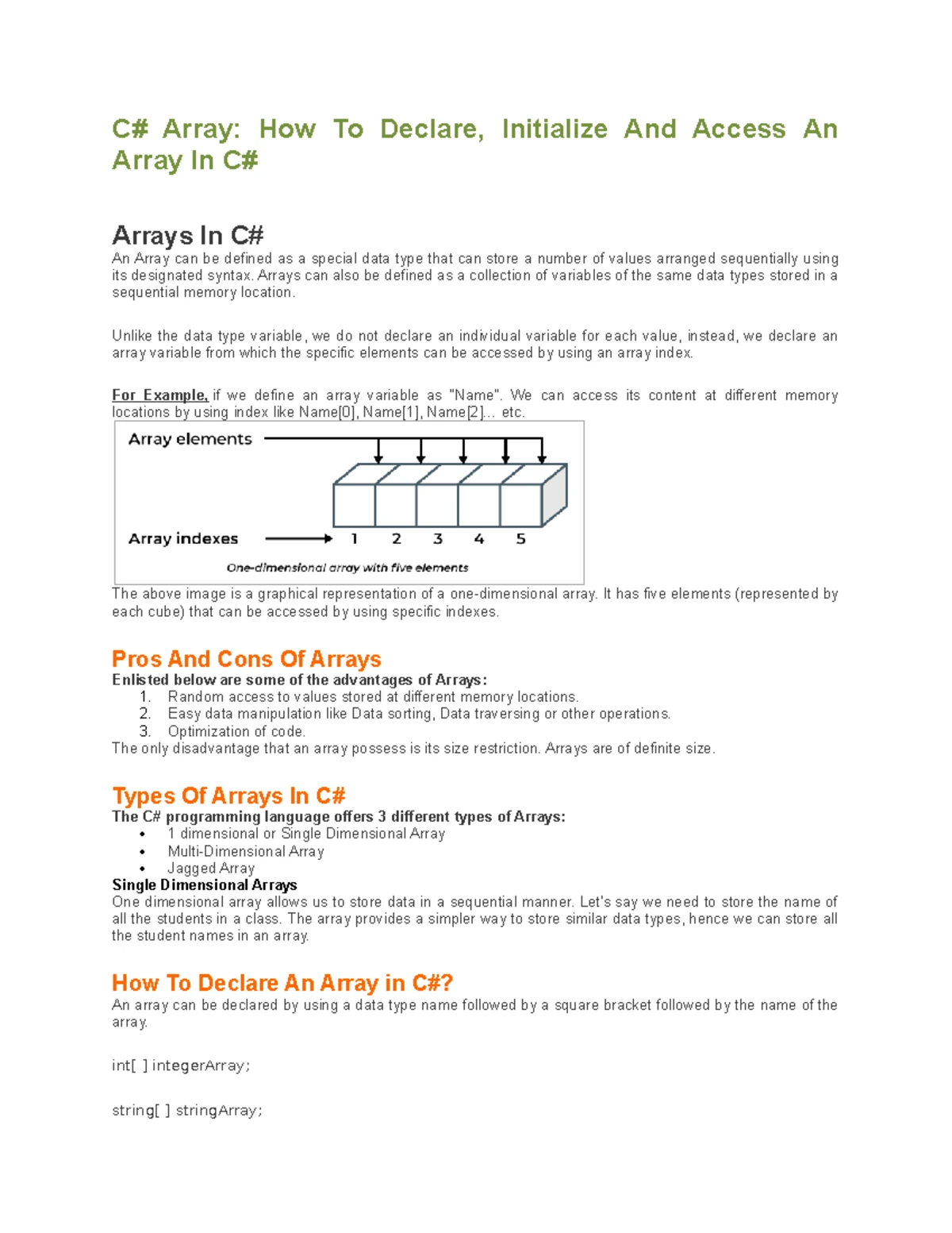 Computers Fundamental and IT Question Bank - Introduction to Computers Fundamental and IT UNIT ...