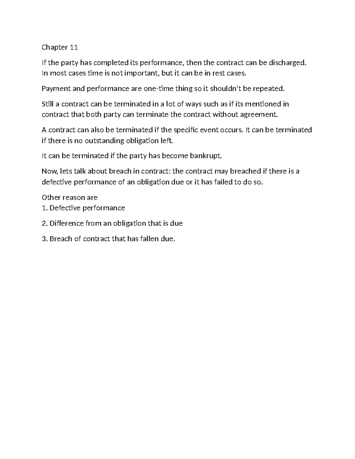 Respondent Compendium - INTRA MOOT COURT COMPETITION CT UNIVERSITY ...