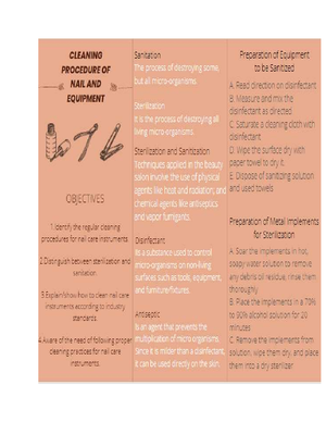 TVL CSS8 Q3 M3 - Computer System Servicing - T.L. T.L – Grade 8 Quarter ...