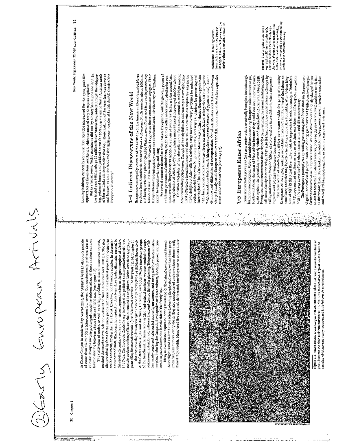 Comprehensive Study Guide for Course XYZ: Chapter 1 Overview - Studocu