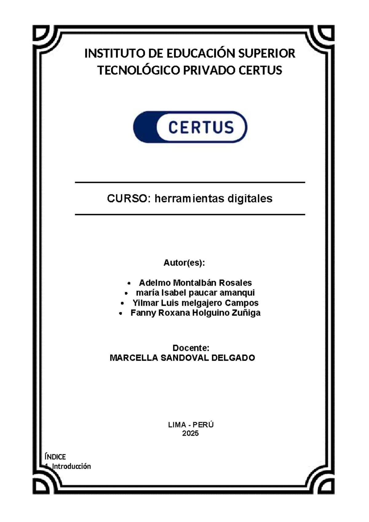 Herramientas Digitales en Certus: Pitch, Miro, Trello y Eventbrite ...