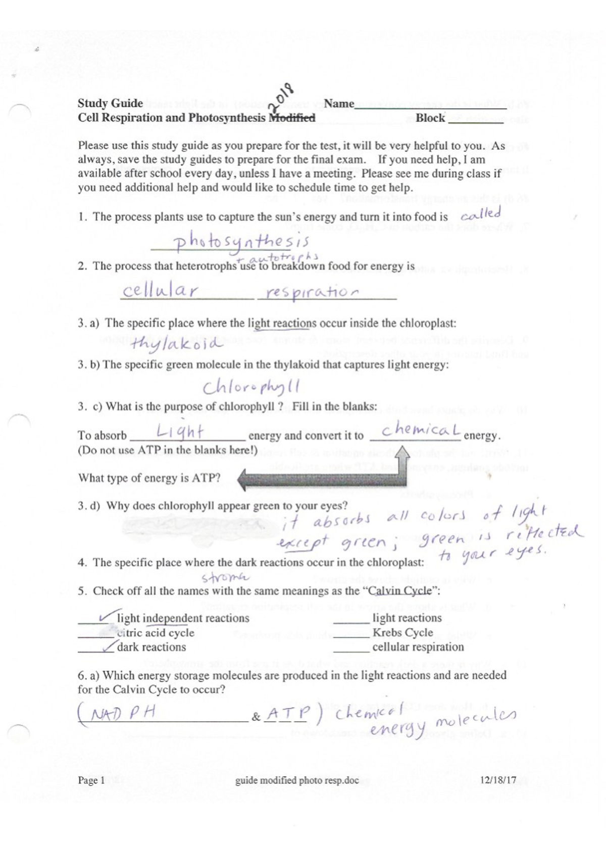 Comprehensive Study Guide for Key Insights and Concepts - Studocu