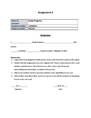[Solved] What includes materials and artfacts to documents or provide - Computer integration in ...