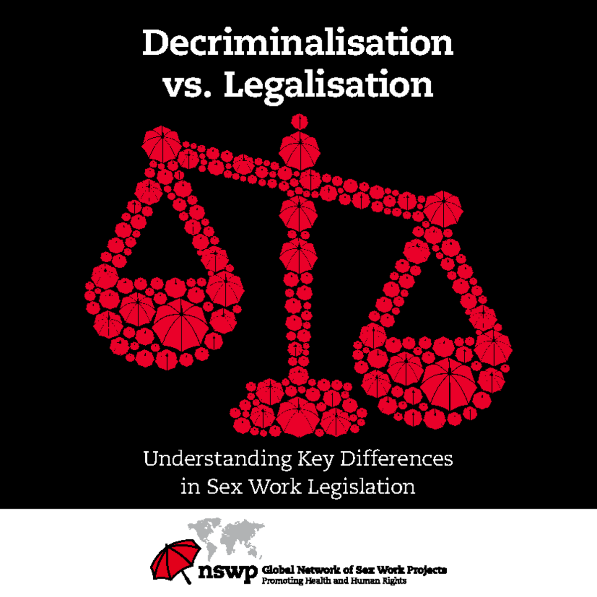 Guide to legal models english prf04 - Decriminalisation vs ...