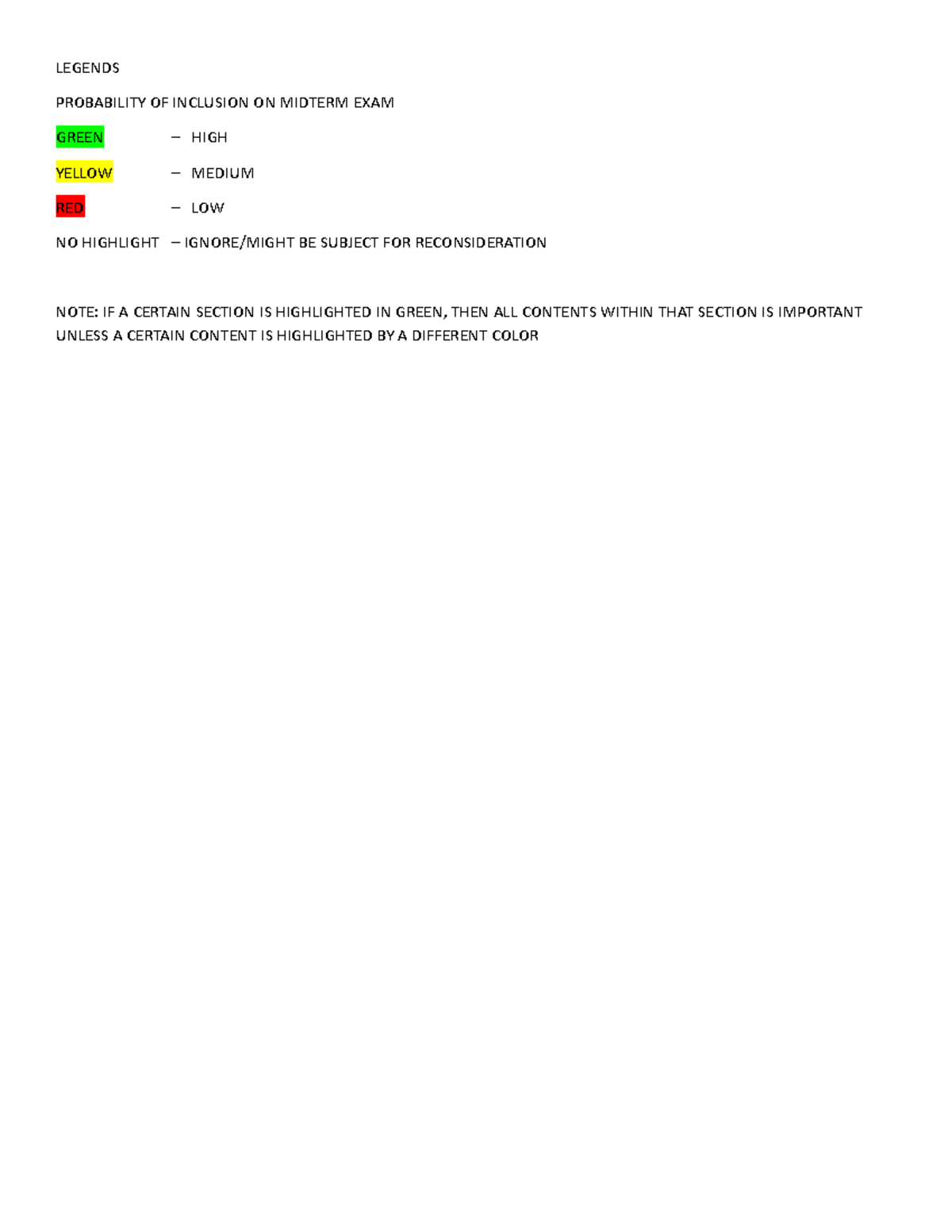 KEY Notes on NBCP - National Building Code of the Philippines for ...