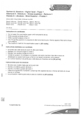 German A: Literature HL - International Baccalaureate Diploma - Studocu