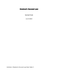 PHY 150 - SNHU - Intro Physics: Mechanics - Studocu