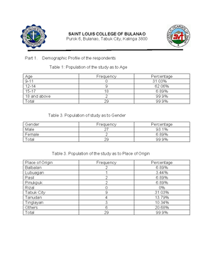 Ethics. module 4 - I. UNIT TITLE/CHAPTER TITLE: CHAPTER 4:LESSON 1: THE ...