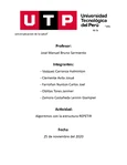 Carátula UTP - Es una caratula - Caratula - 1 UNIVERSIDAD TECNOLÓGICA ...