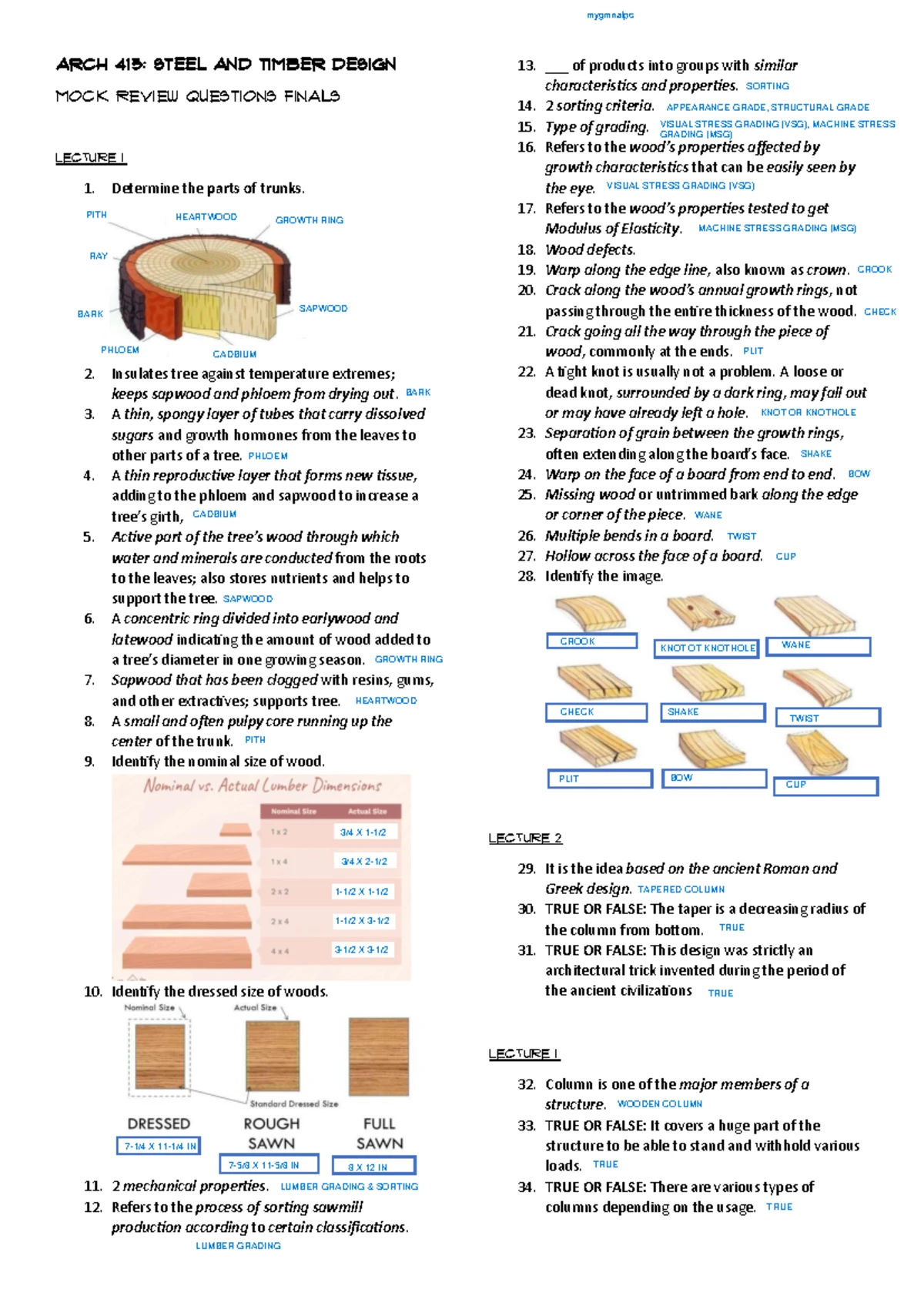 Revised Guidelines on Pedestrian Crossing Markings - DPWH DO 65, 2013 ...