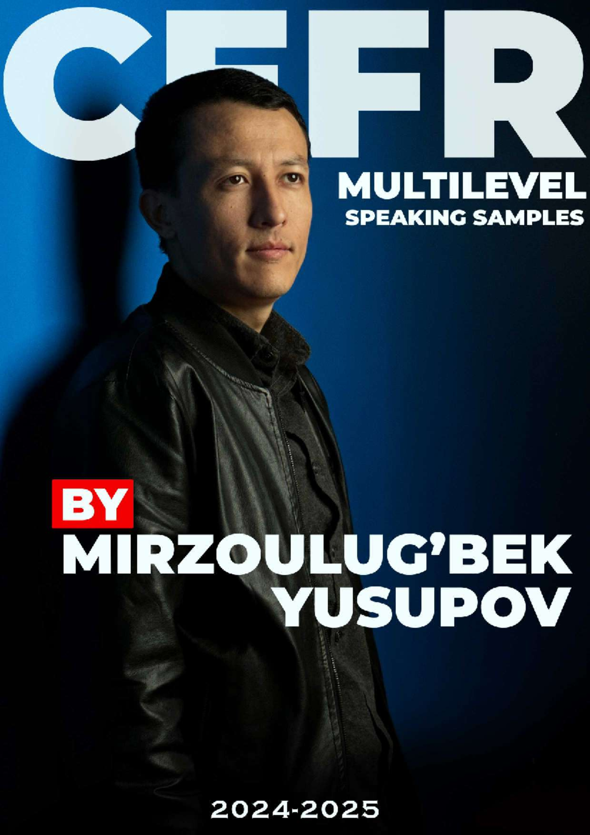 CEFR Multilevel Speaking Mock Tests and Questions (2024-2025) - Studocu