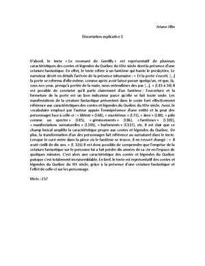 Dissertation finale Zone - RÉDACTION FINALE Marcel Dubé, grand dramaturge et scénariste, a ...