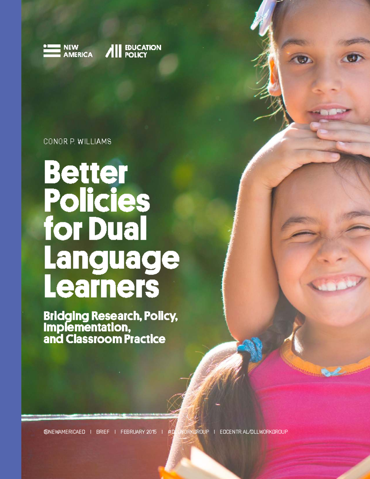 Better Policies for DLLs: Insights & Strategies (EDUC 101) - Studocu