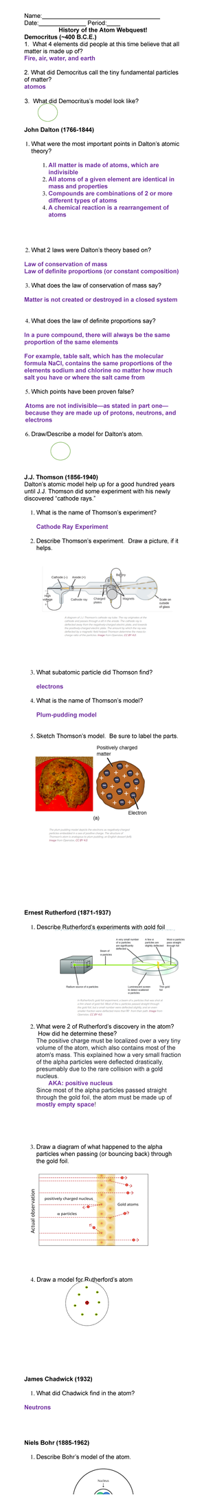 Science Stage 9 Sample Paper 1 tcm143-595707 - Science_S9_01/7RP© UCLES ...