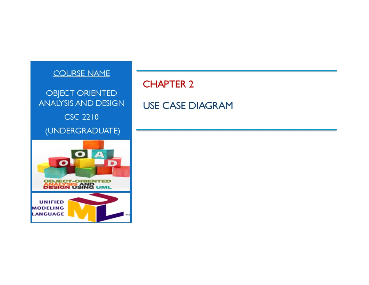 CSC 2105: Data Structure Course Outline for Summer 21-22 - Studocu