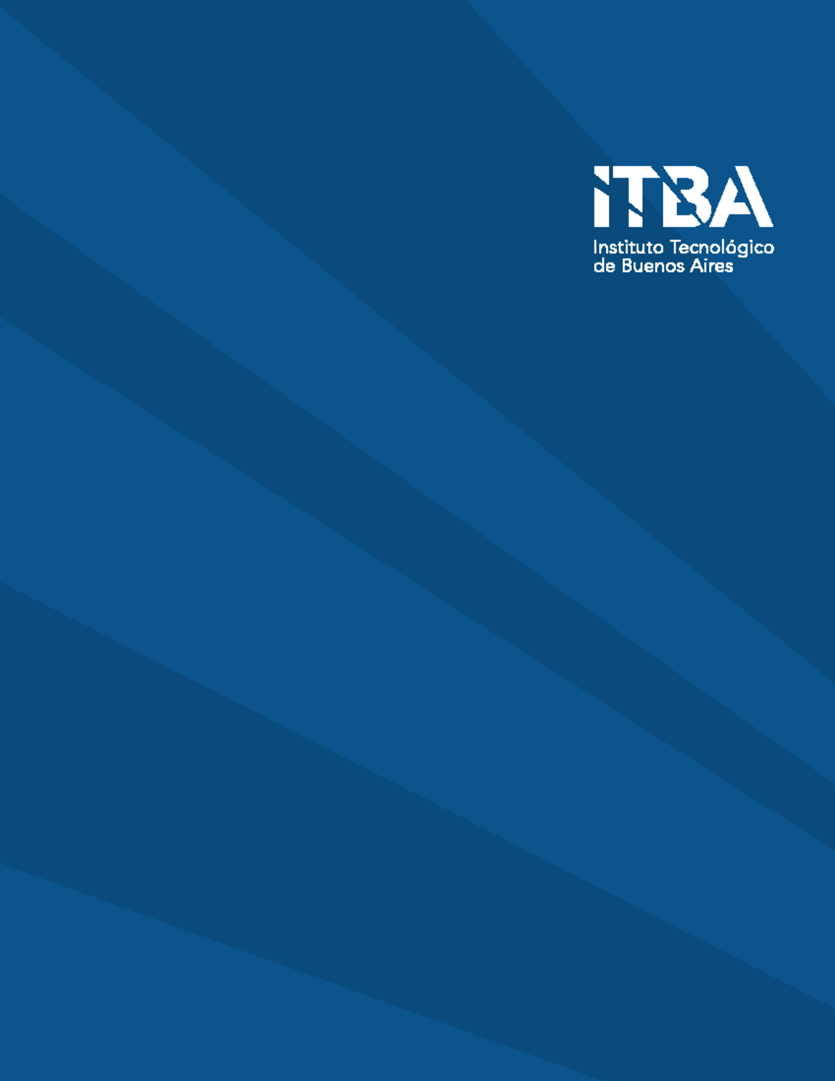 ITBA Guía Completa para Citas Bibliográficas en Estilo APA e IEEE - Studocu