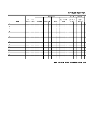 Principles of Accounting Chapter 6 - Chapter 6: Financial Statements ...