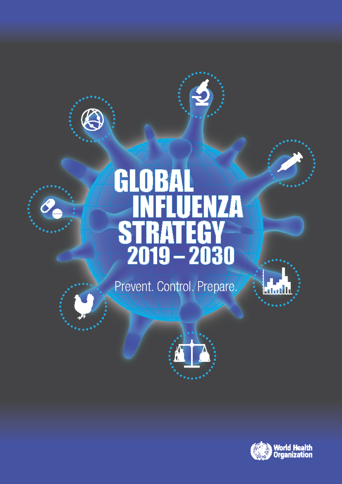 Global Influenza Strategy (2019-2030): Objectives & Challenges - Studocu