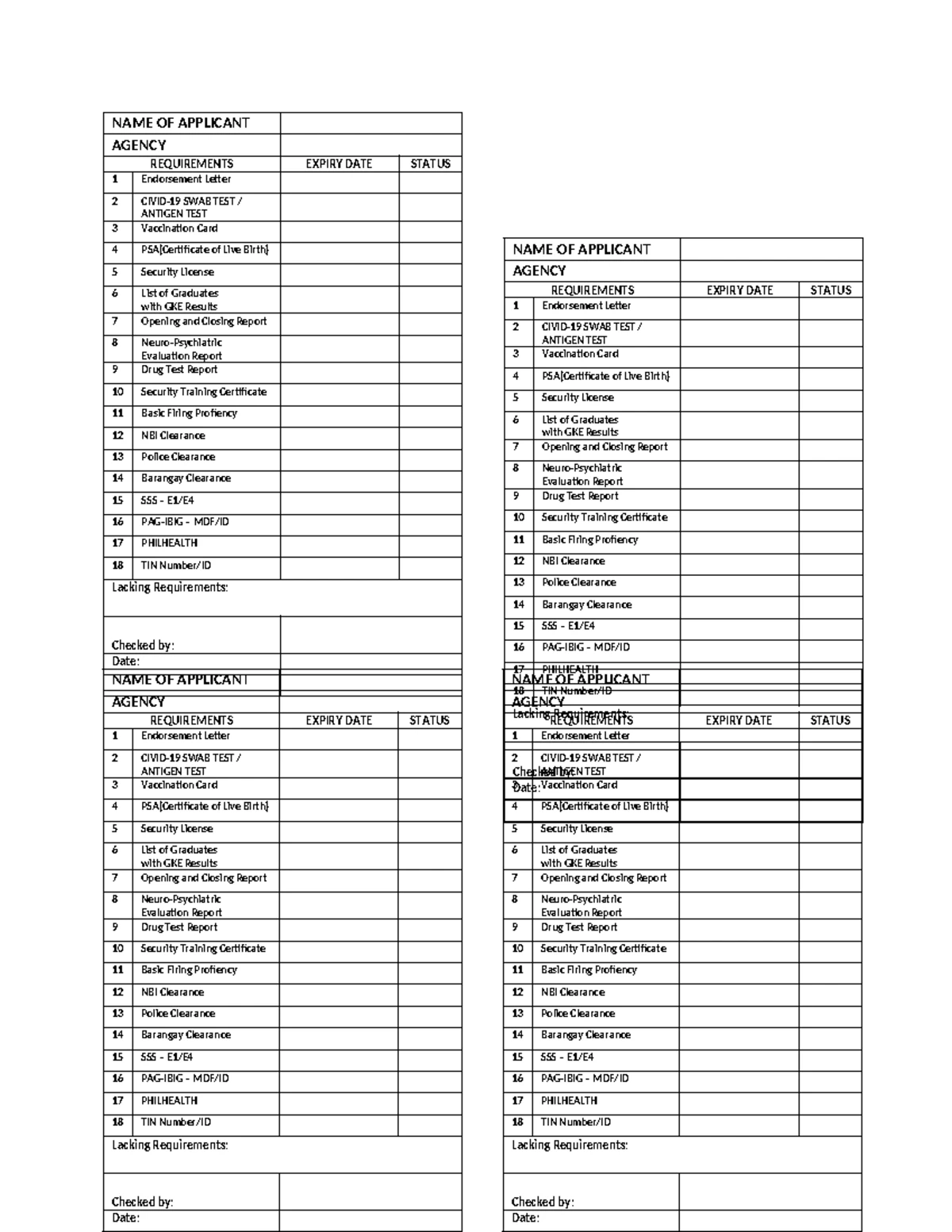National Human Rights Consciousness Week: Significance & Impact - Studocu